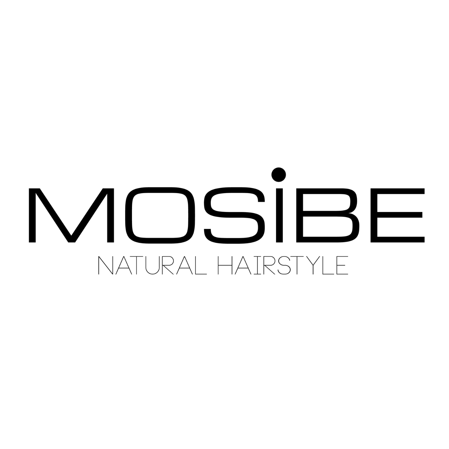 MOSIBI LOGO